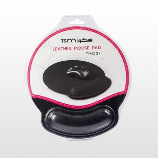 موس پد تسکو TMO 27 | خرید TSCO TMO 22 Mousepad | فروشگاه اینترنتی پایاتل