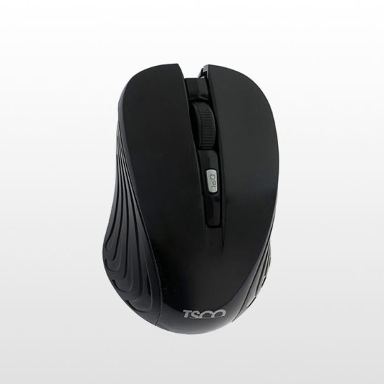 موس بی‌سیم تسکو TM 631W | خرید موس بی سیم تسکو |موس بی سیم تسکو TSCO| پایاتل